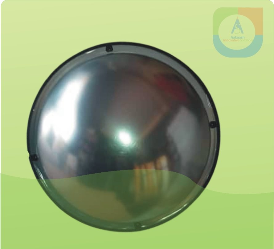 24 inch Full doom Mirror Dealers & Installation Bangalore